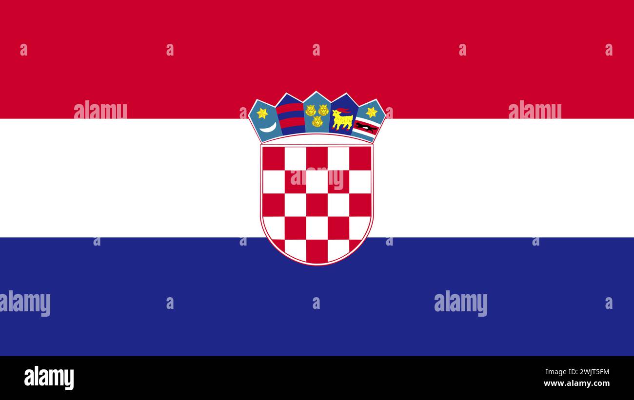 Exterior flag Stock Vector Images - Alamy