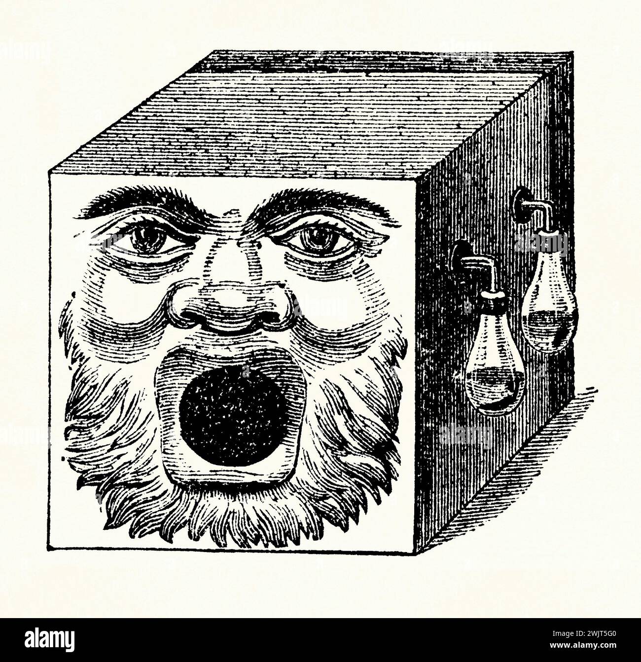 Vortex line drawing hi-res stock photography and images - Alamy