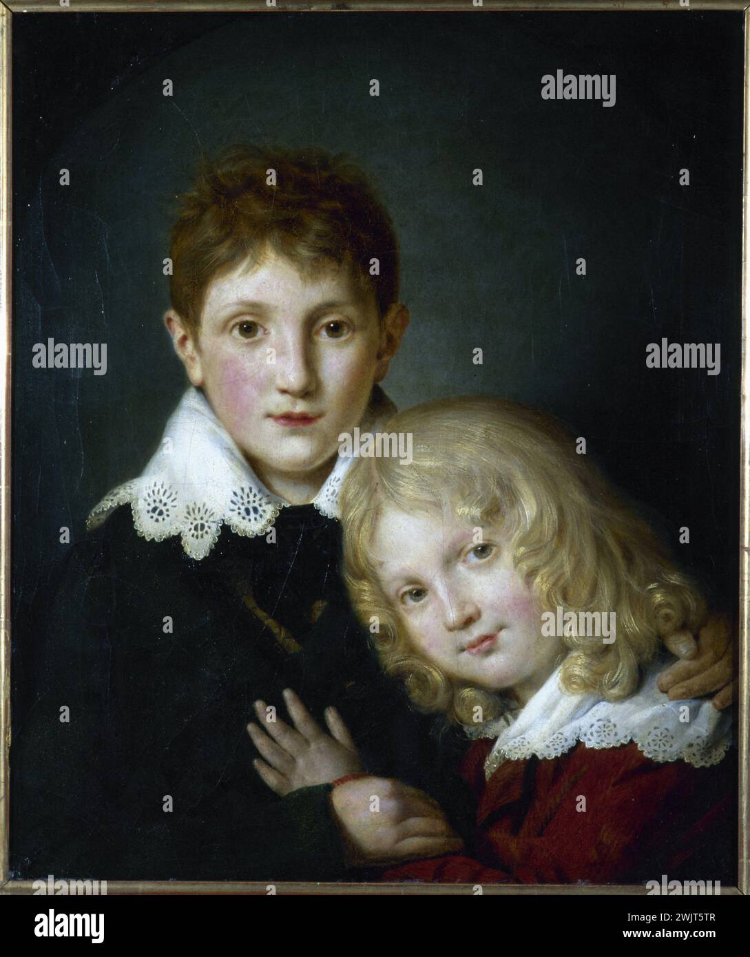 Alfred frère hi-res stock photography and images - Alamy