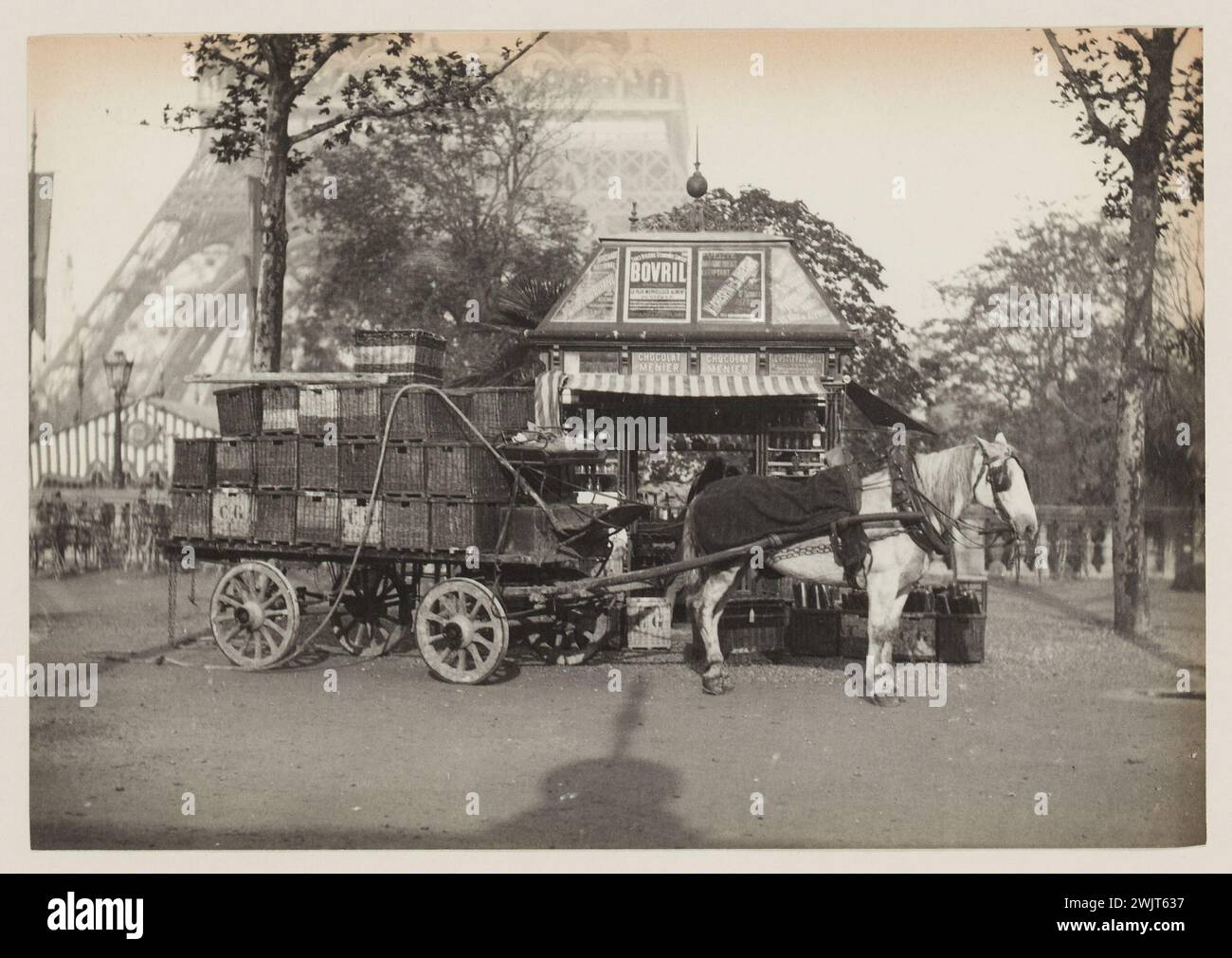 1889 car hi-res stock photography and images - Alamy