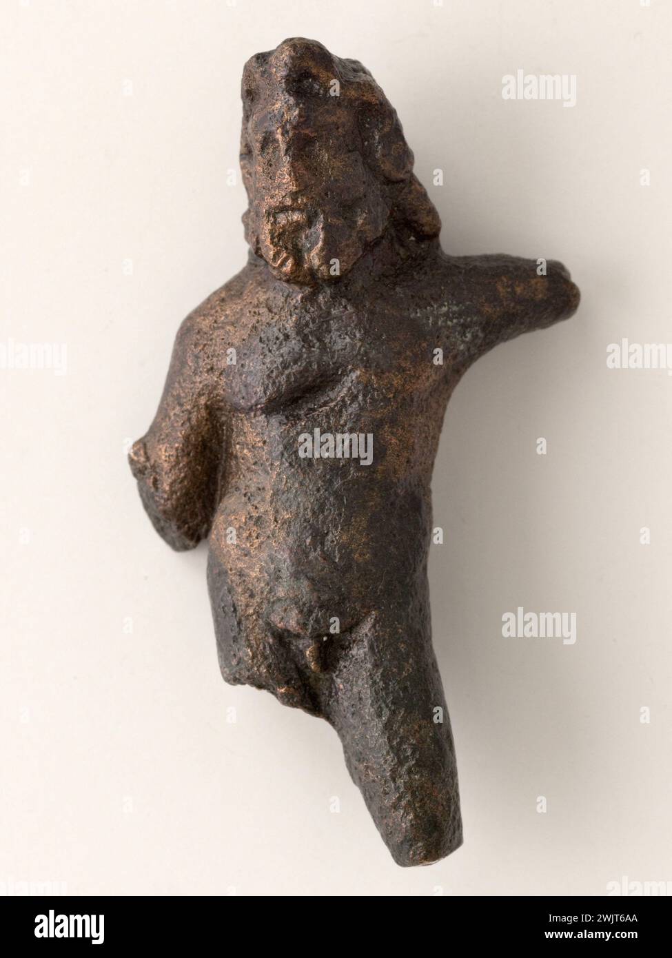 Epoque gallo romaine hi-res stock photography and images - Alamy