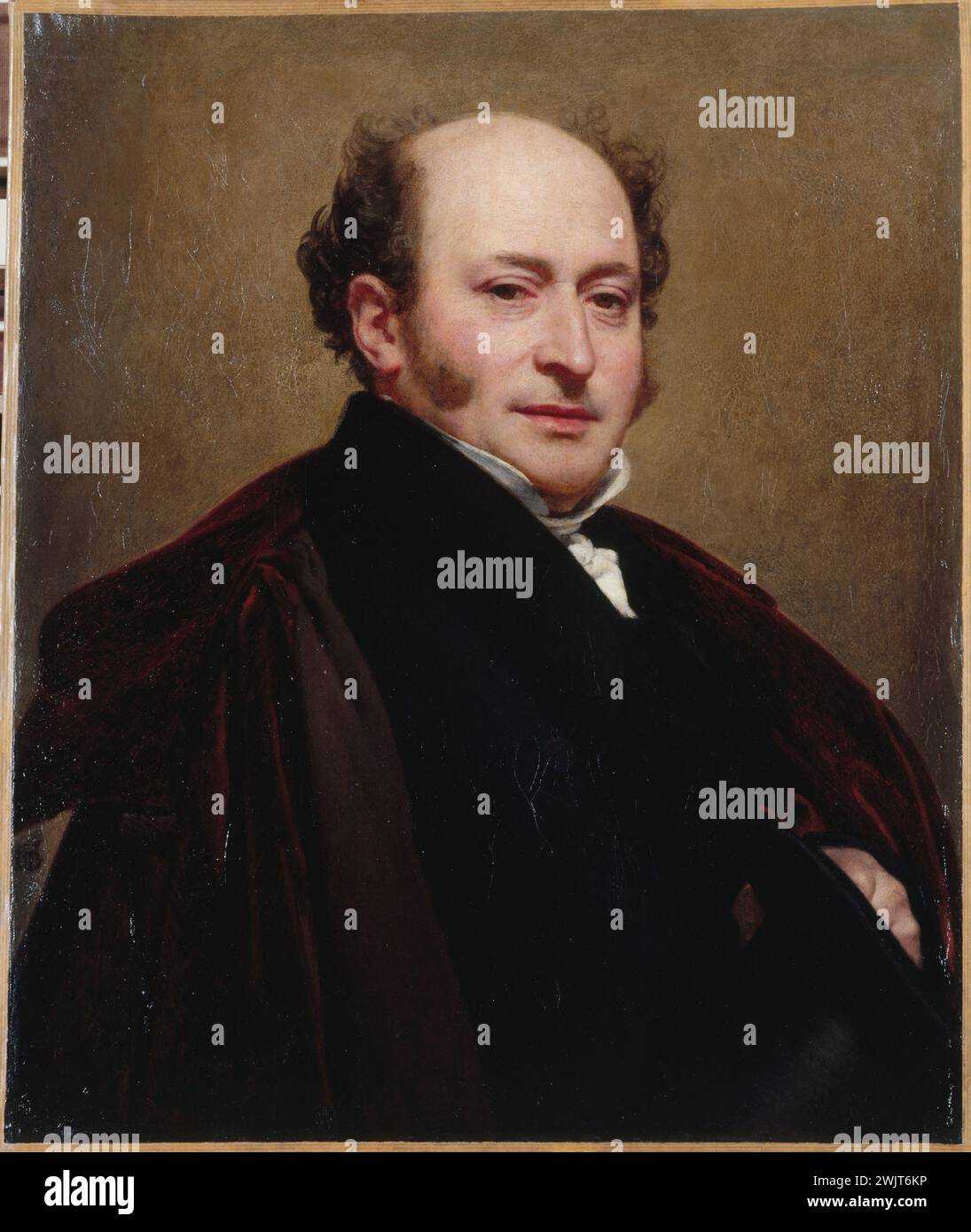 Granger jean pierre hi-res stock photography and images - Alamy