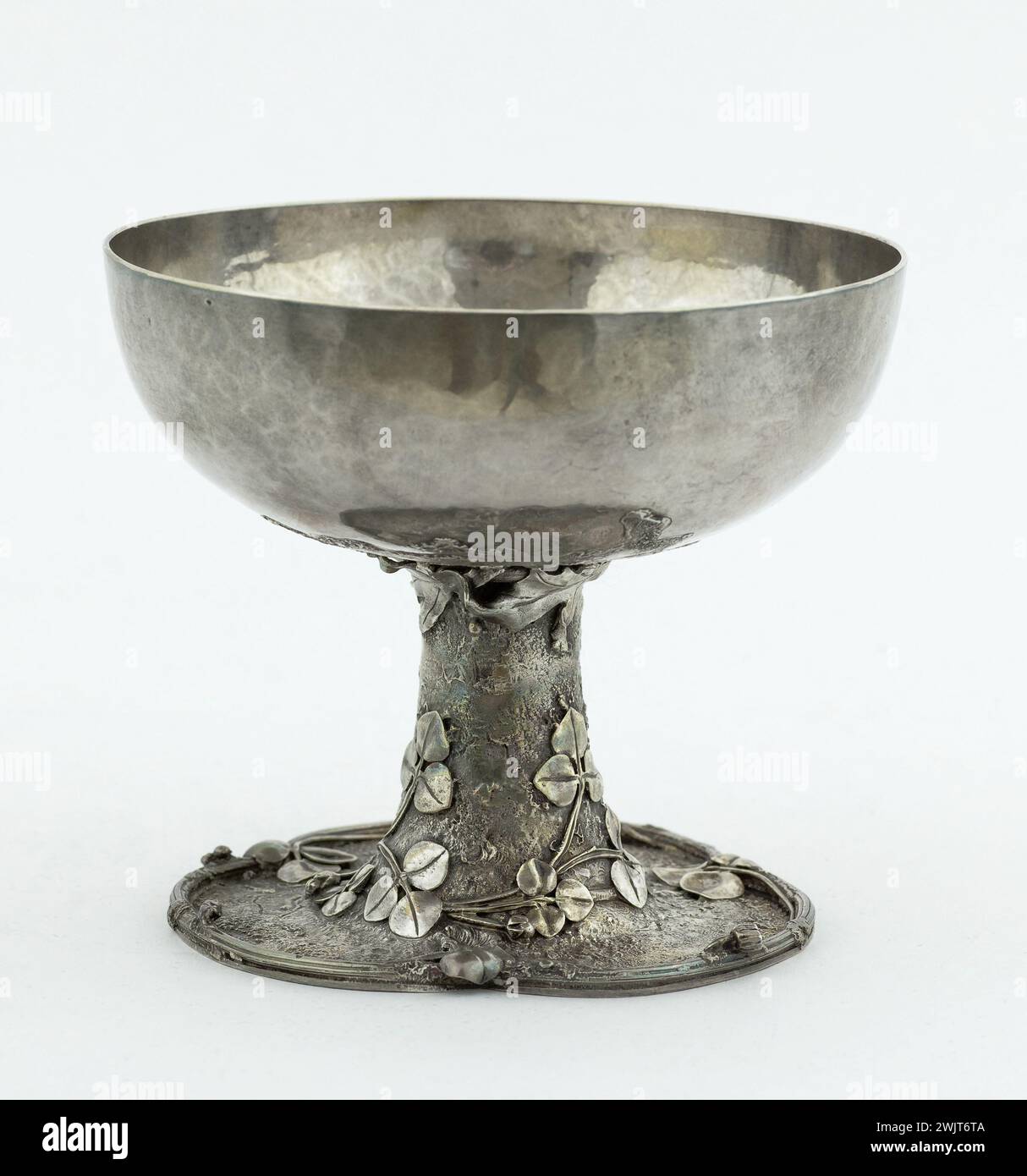 Bronze martele hi-res stock photography and images - Alamy