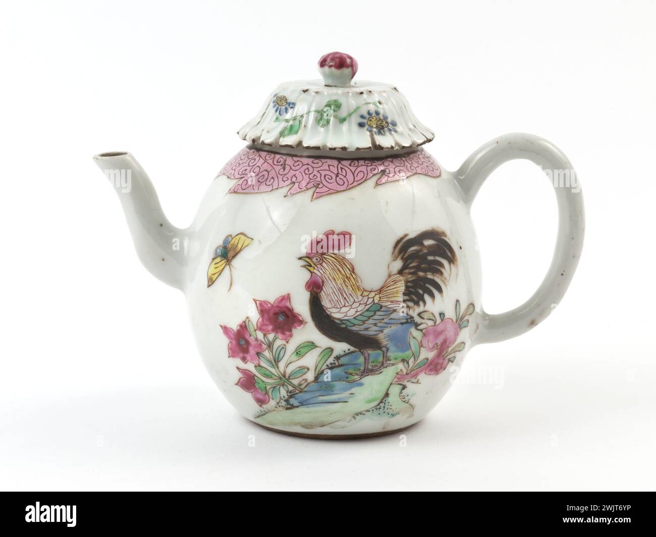 Imperial family art Cut Out Stock Images & Pictures - Alamy