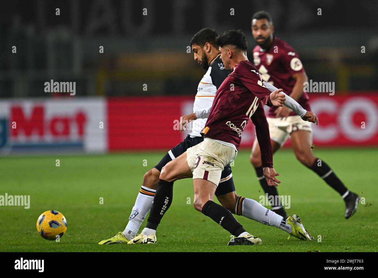 Lecce raoul hi-res stock photography and images - Alamy