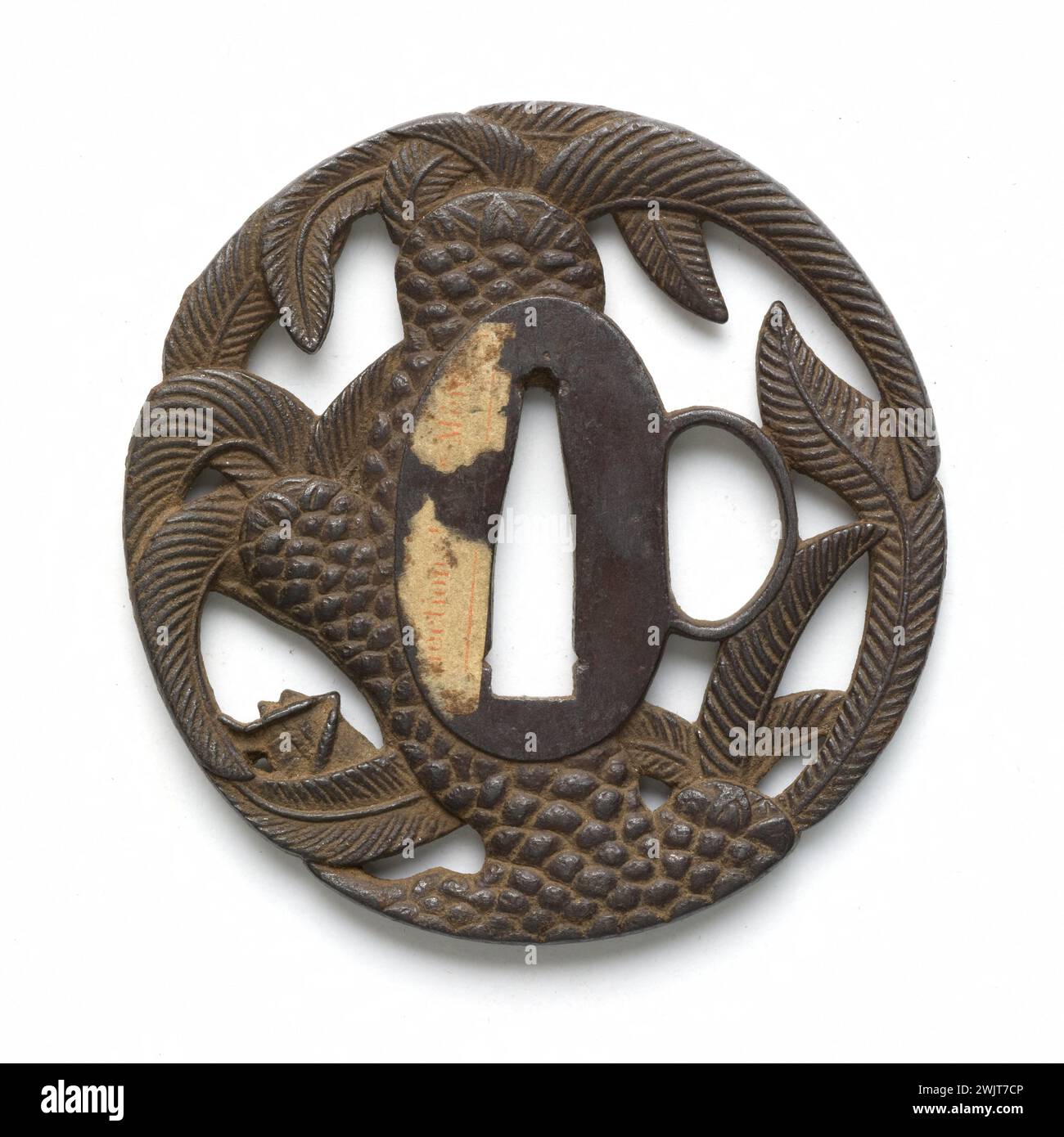 Armament art Cut Out Stock Images & Pictures - Alamy