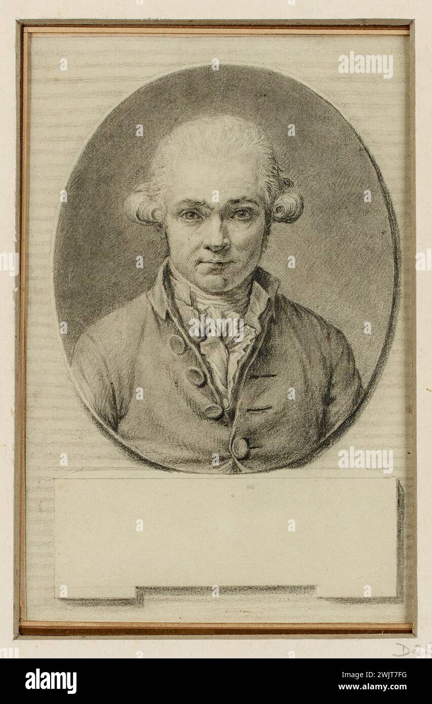 Louis xvi era hi-res stock photography and images - Alamy