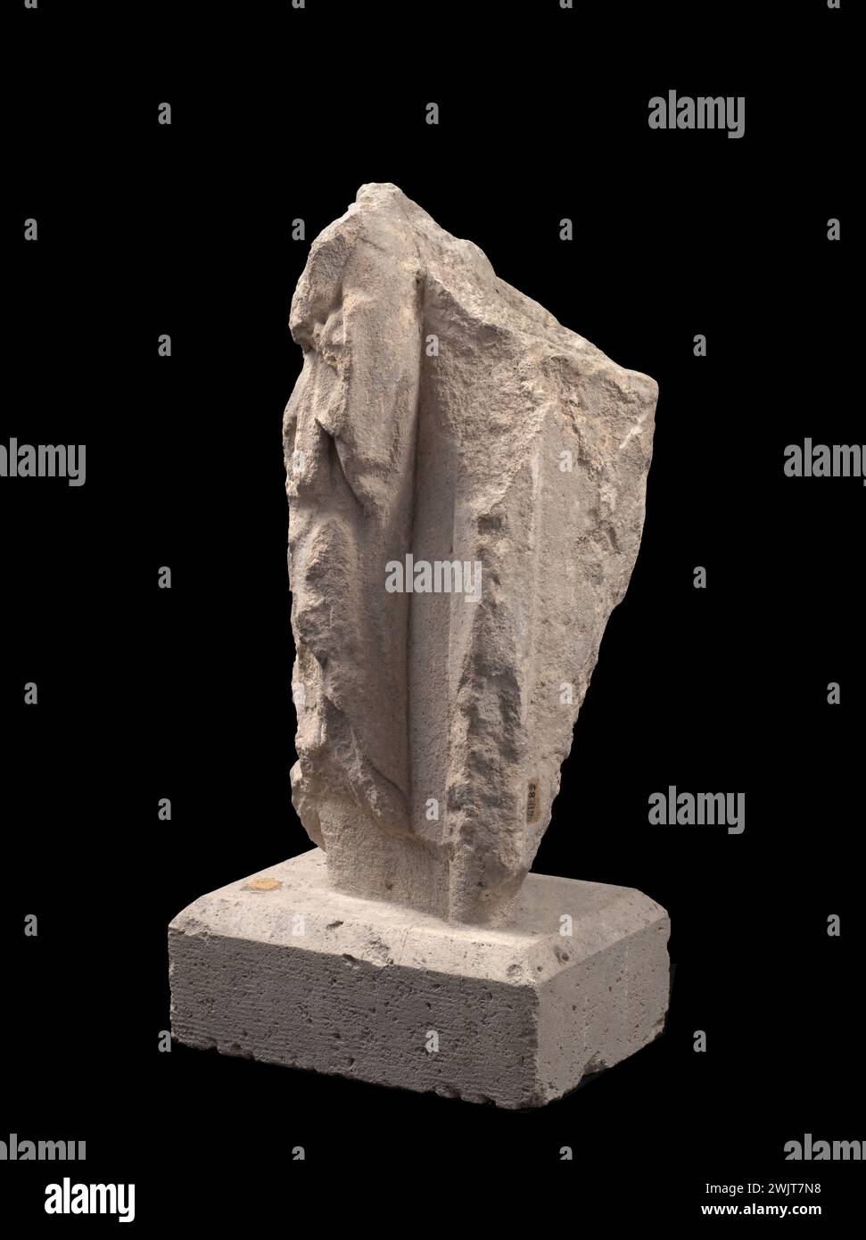 Small stone museum hi-res stock photography and images - Alamy