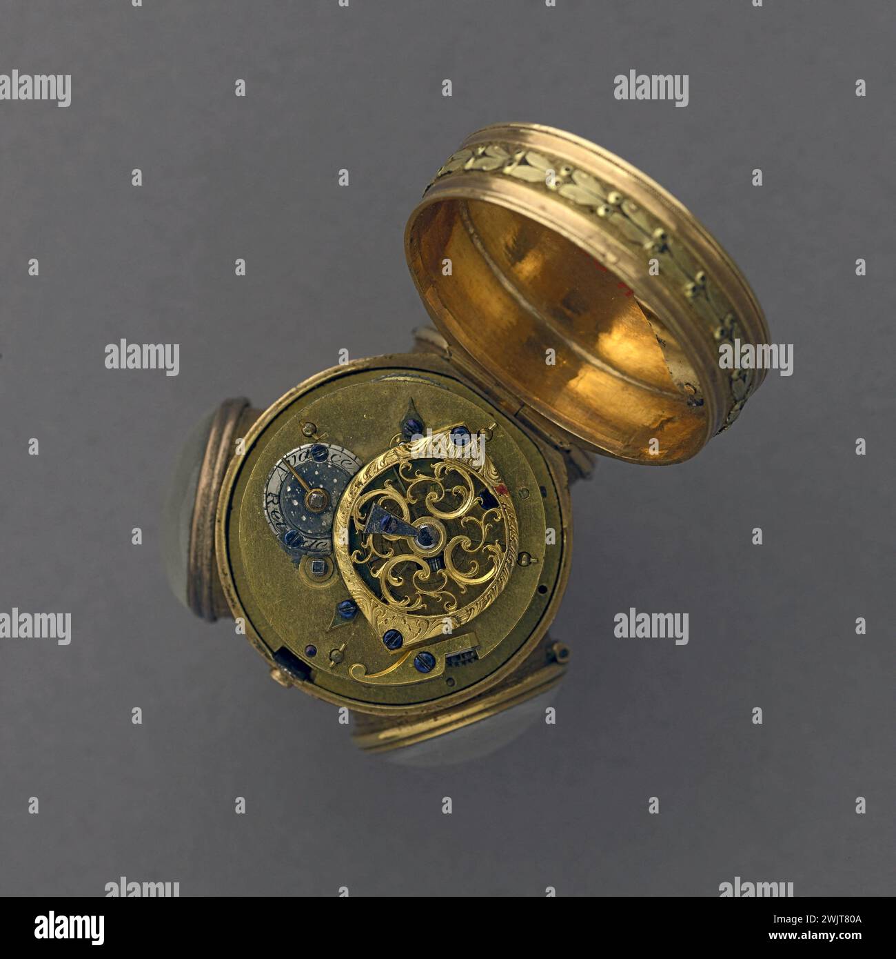 End of 18th early 19th century hi-res stock photography and images - Alamy