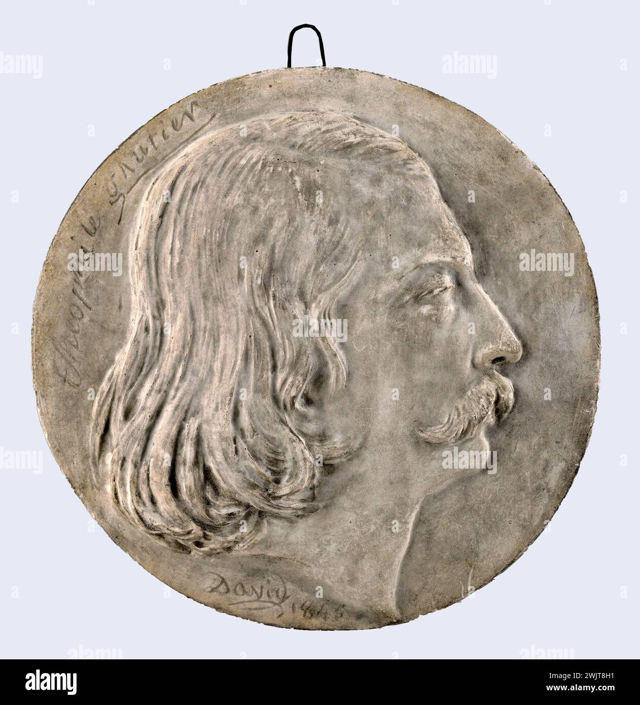 Gautier david hi-res stock photography and images - Alamy