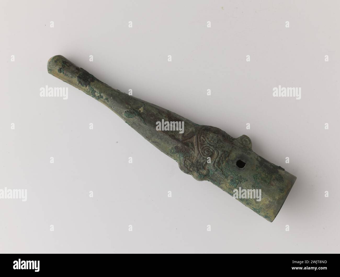 Civilisation asiatique hi-res stock photography and images - Alamy
