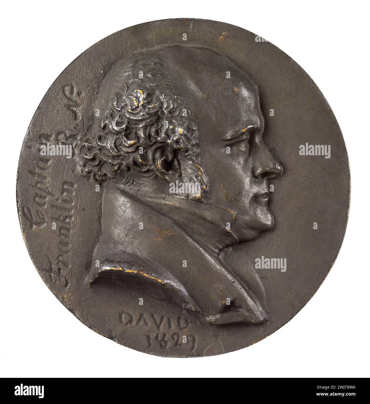 Explorateur anglais hi-res stock photography and images - Alamy