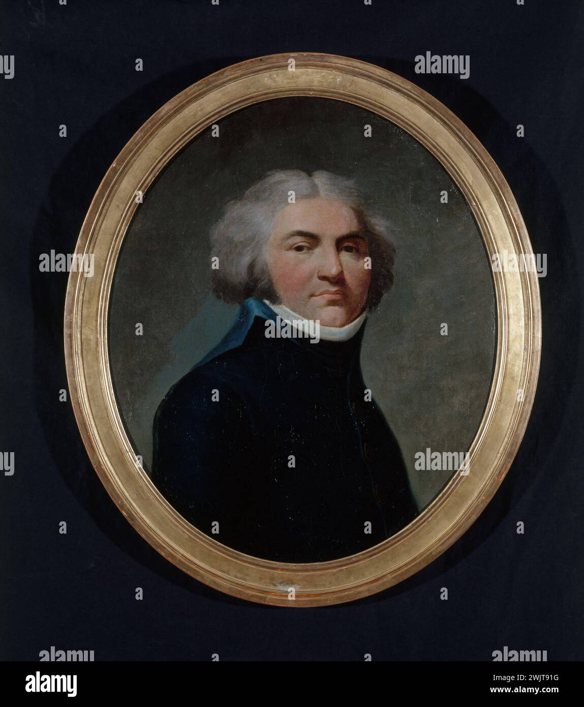 Louis leopold boilly français hi-res stock photography and images - Alamy