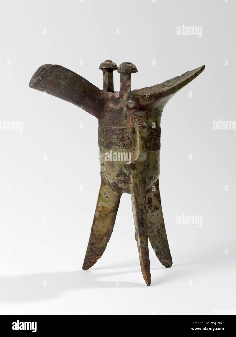 Vase jue hi-res stock photography and images - Alamy