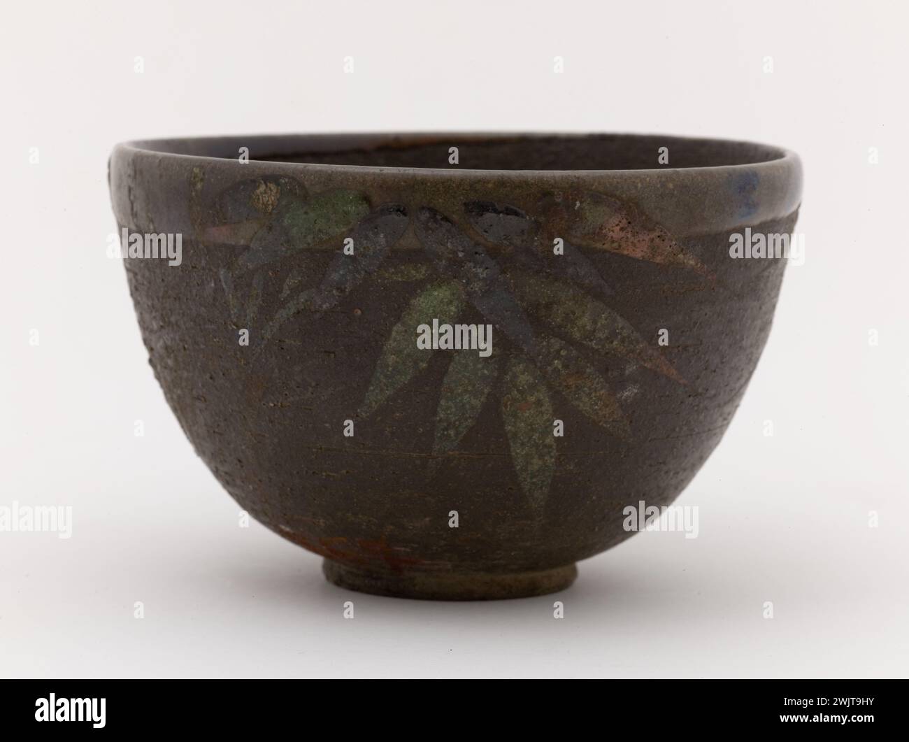 Fer japonais hi-res stock photography and images - Alamy