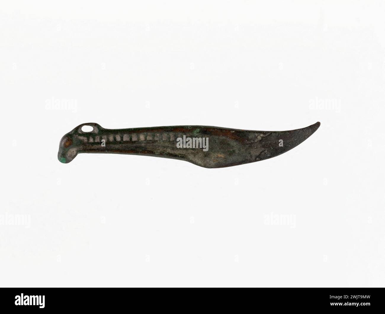 Millennium interior Cut Out Stock Images & Pictures - Alamy