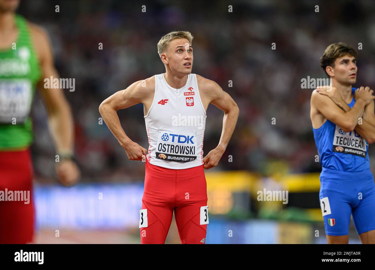 Filip ostrowski hi-res stock photography and images - Alamy