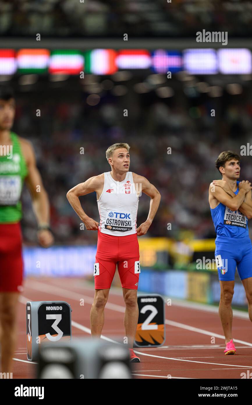 Filip ostrowski hi-res stock photography and images - Alamy