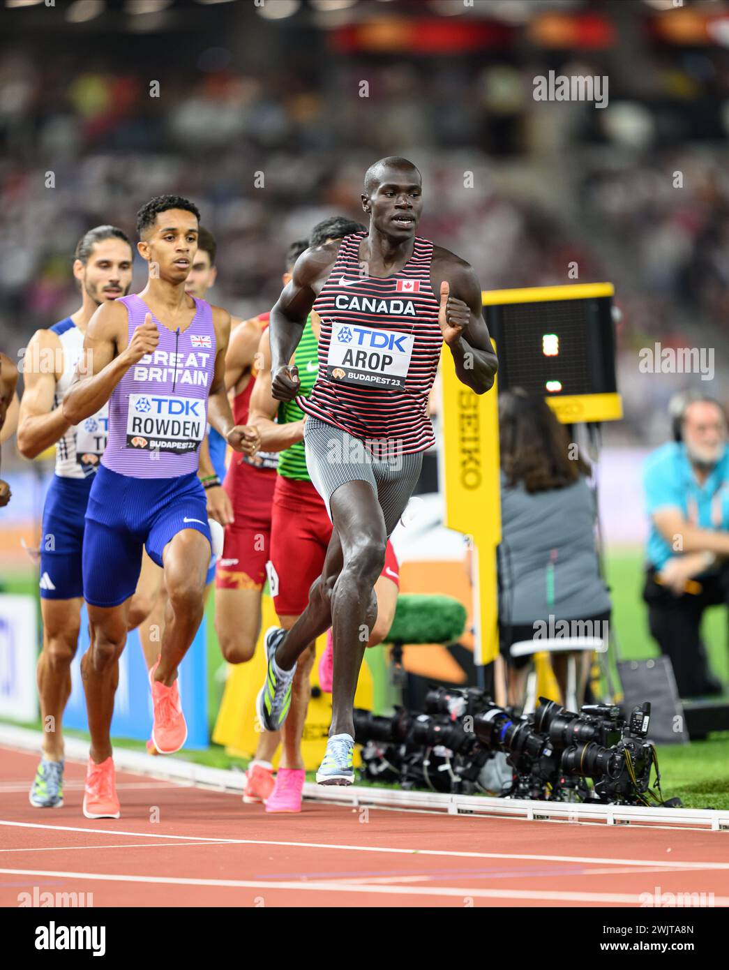 Marco arop 2023 hi-res stock photography and images - Alamy