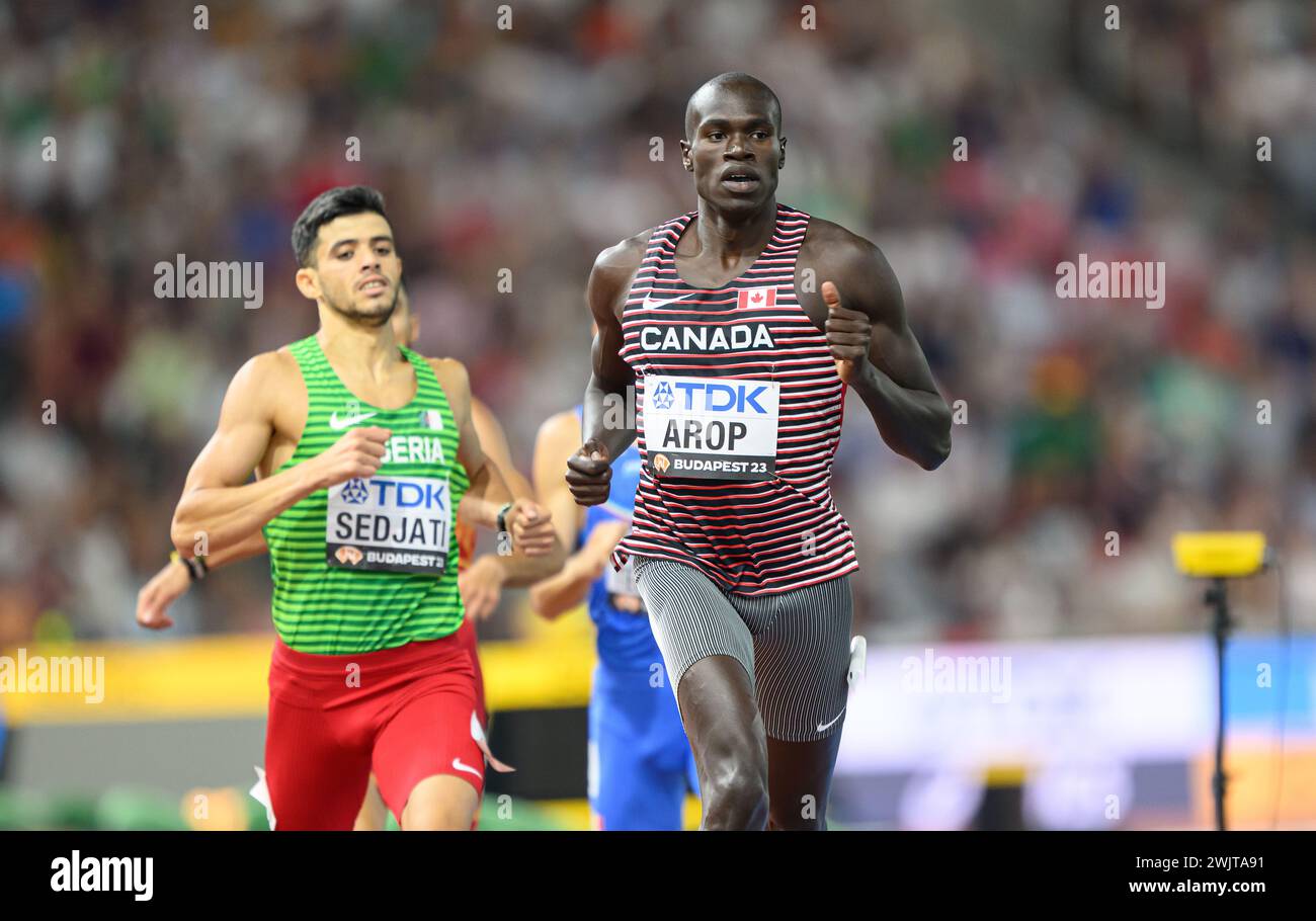 Marco arop 2023 hi-res stock photography and images - Alamy