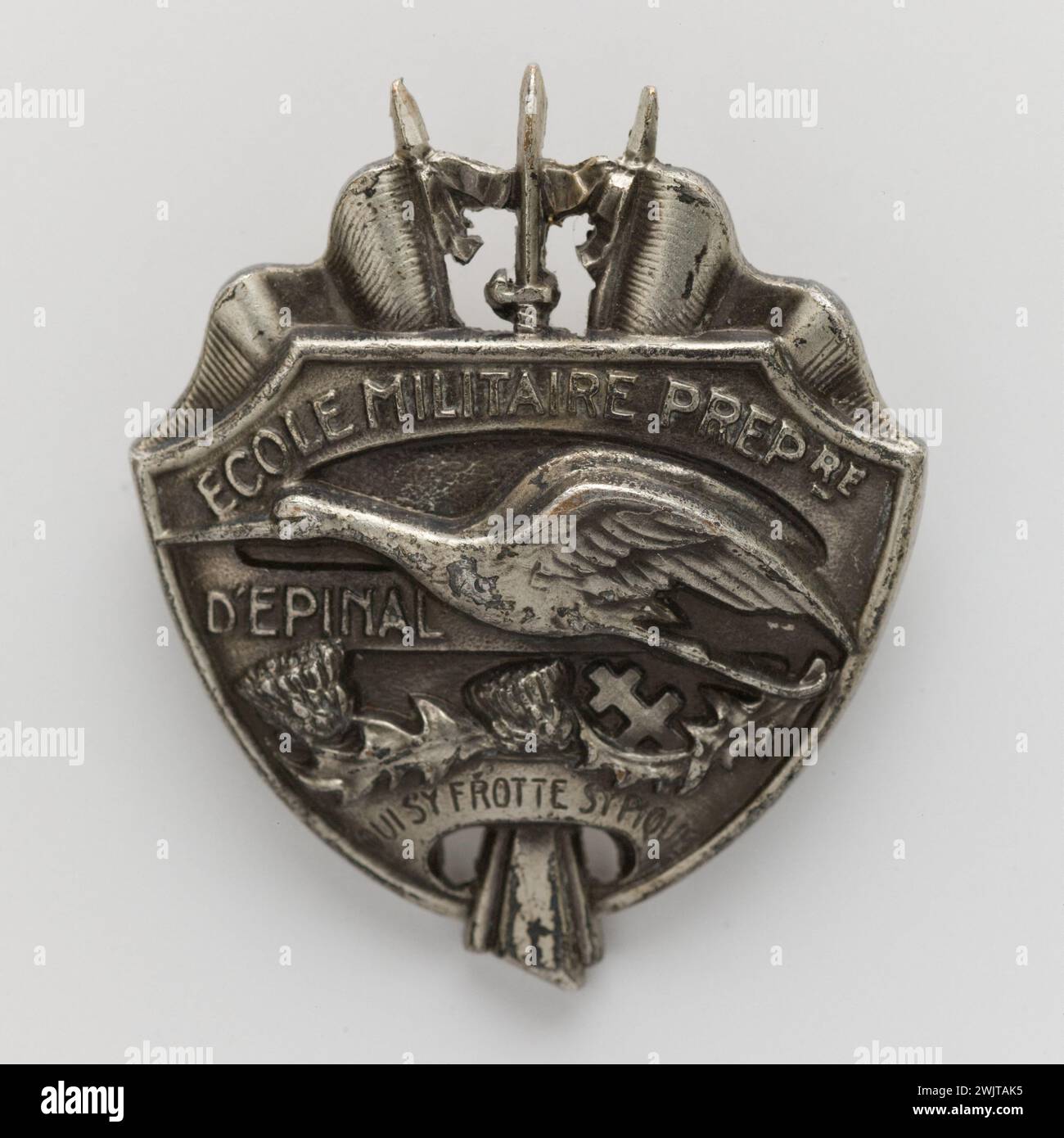 War 1939-1945. Together of the Warrant Officer of genius Raymond ...