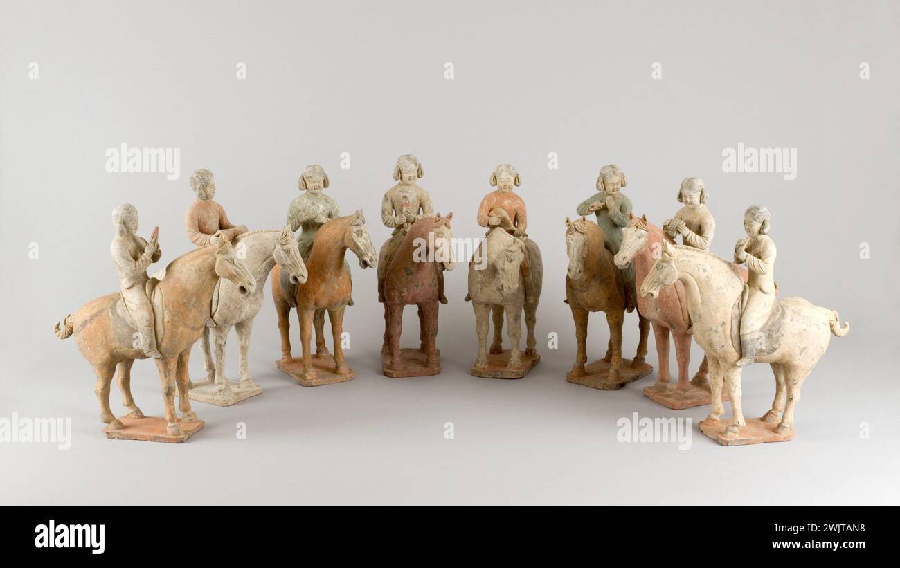 Cavaliere musicienne hi-res stock photography and images - Alamy