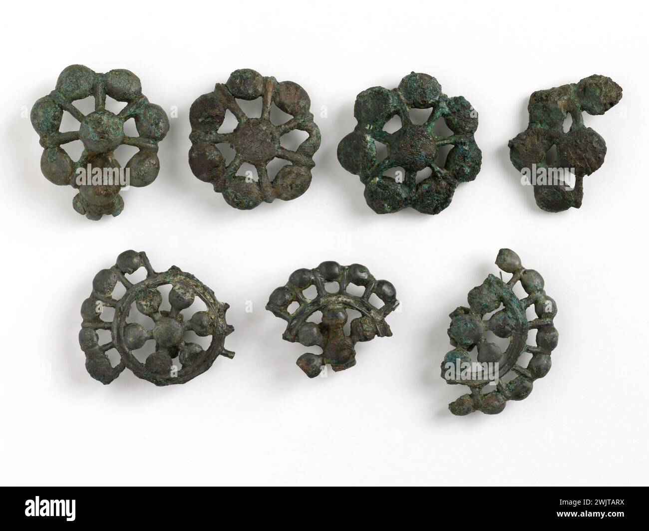 2nd millennium bc hi-res stock photography and images - Alamy