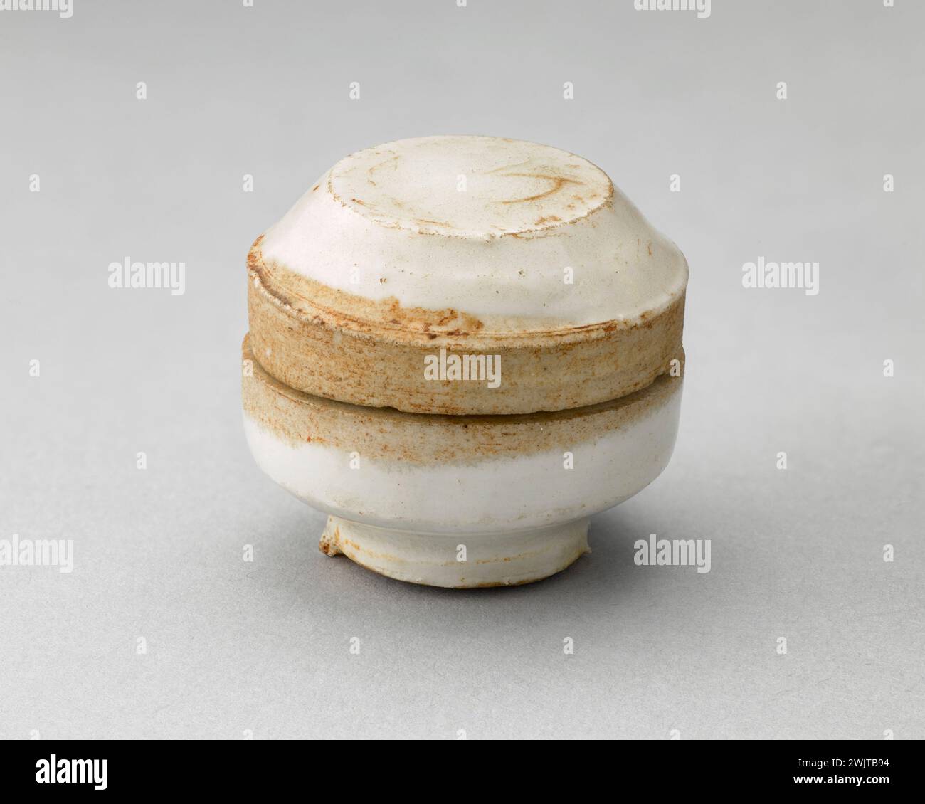 Changsha (ceramic production center), miniature box (common name), 0900 ...