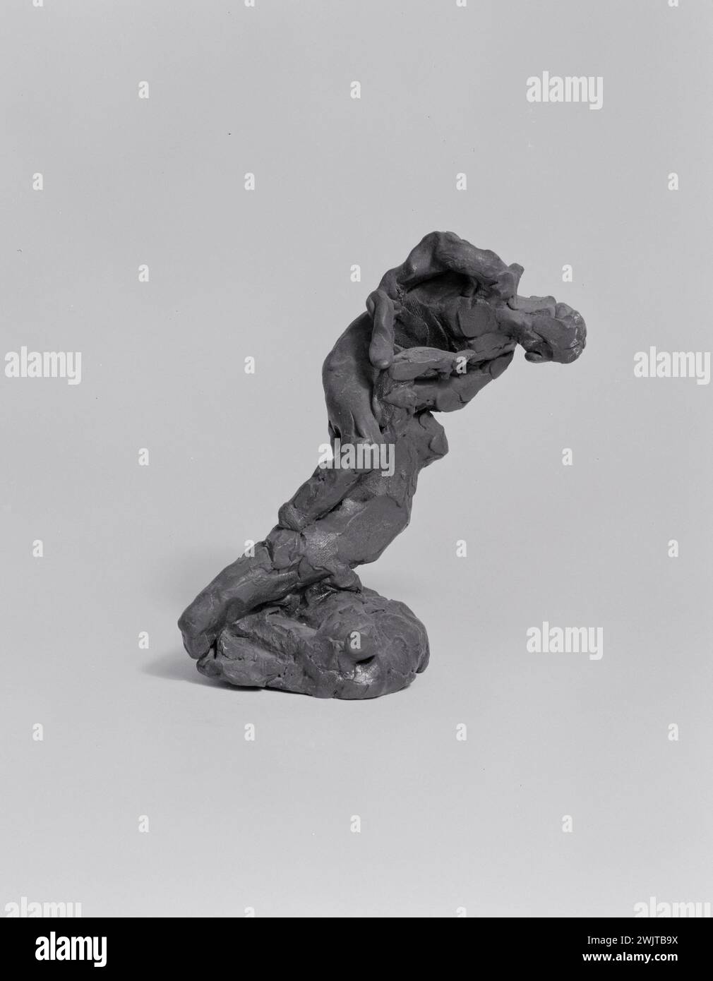 Jean baptiste carpeaux 1827 1875 hi-res stock photography and images ...