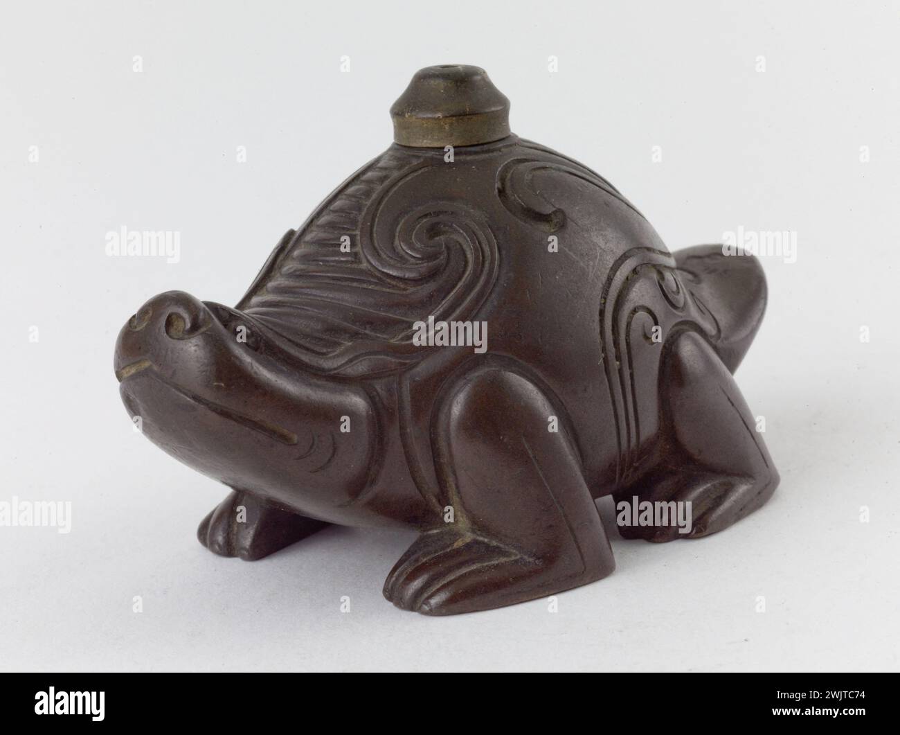 Chimera japan hi-res stock photography and images - Alamy