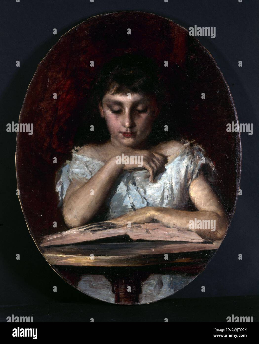 Portrait de renard hi-res stock photography and images - Alamy