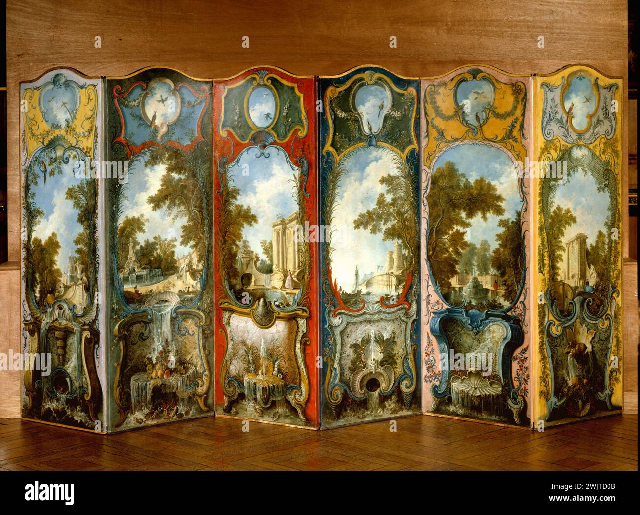 6 ciel hi-res stock photography and images - Alamy