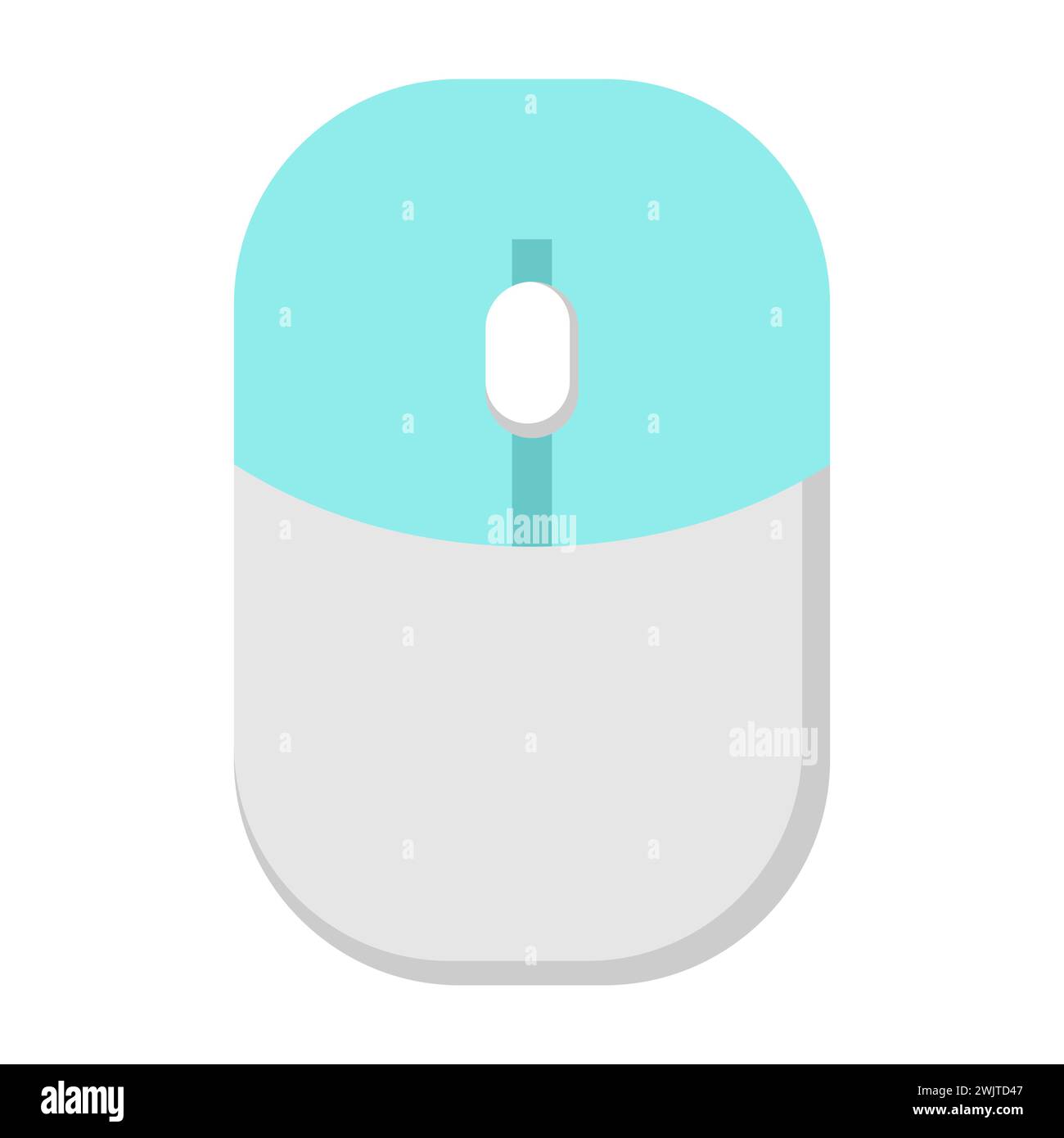 Cursor wire vector vectors Stock Vector Images - Alamy