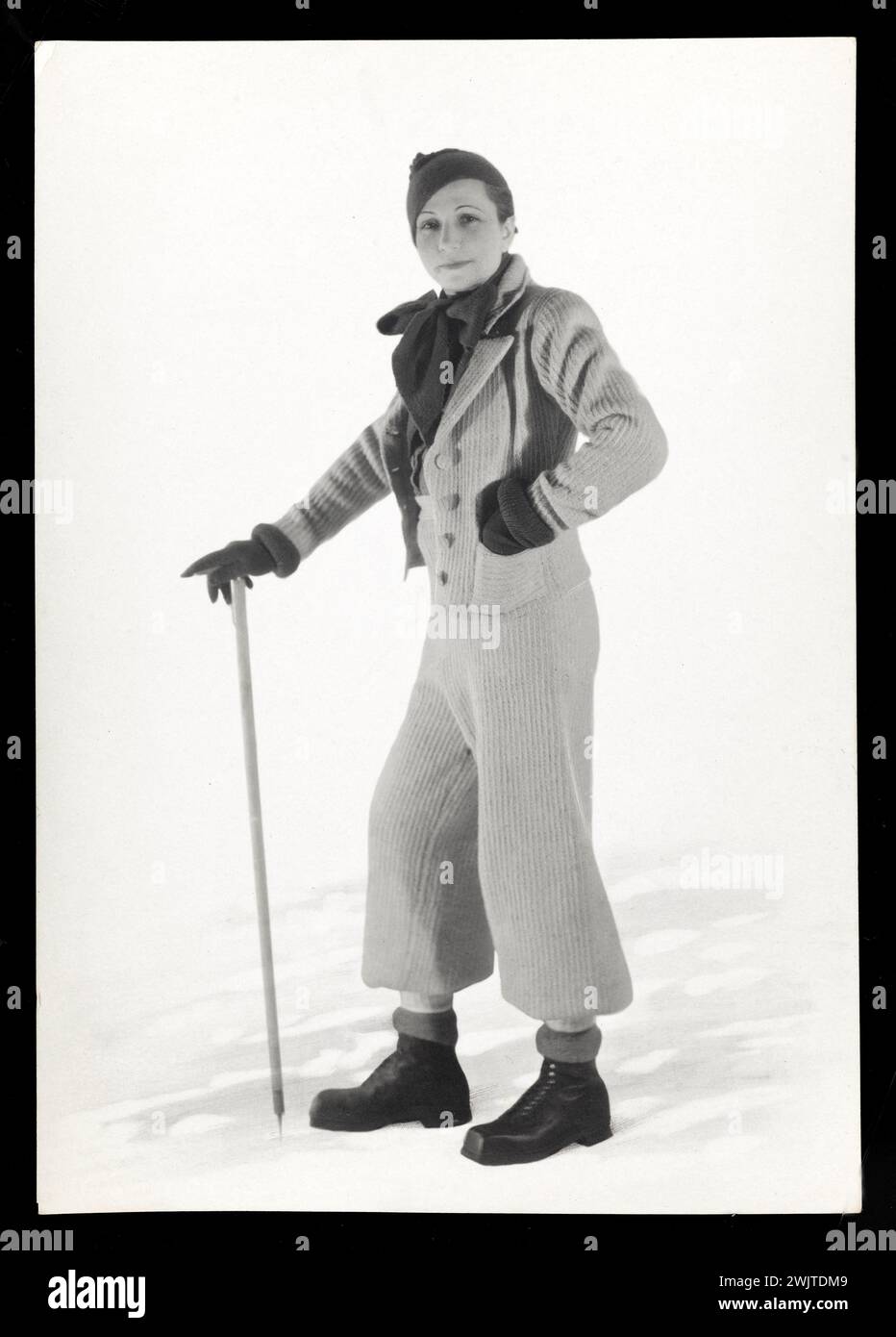 Modele de mode femme hi-res stock photography and images - Alamy