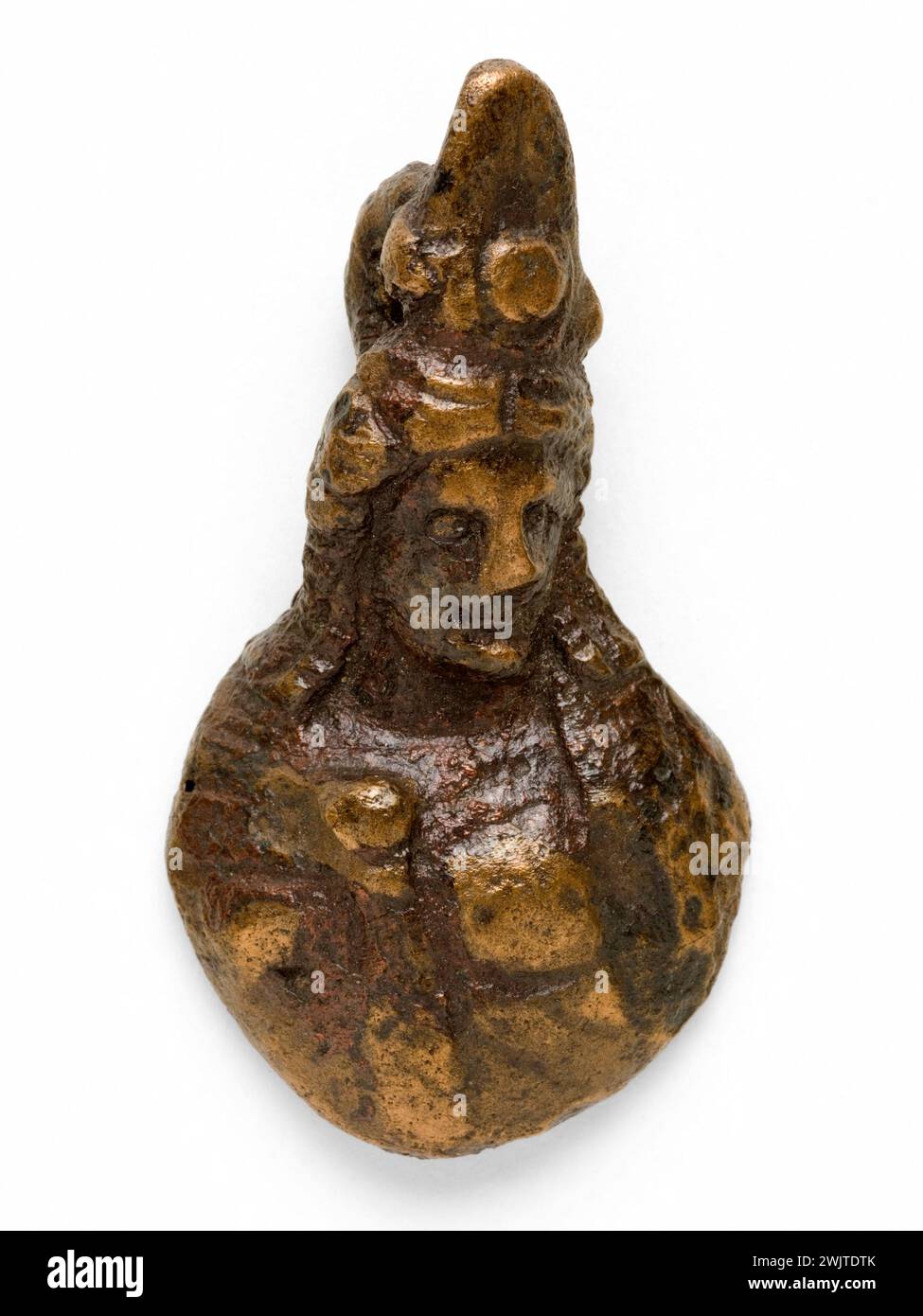 Divinité egyptienne hi-res stock photography and images - Alamy