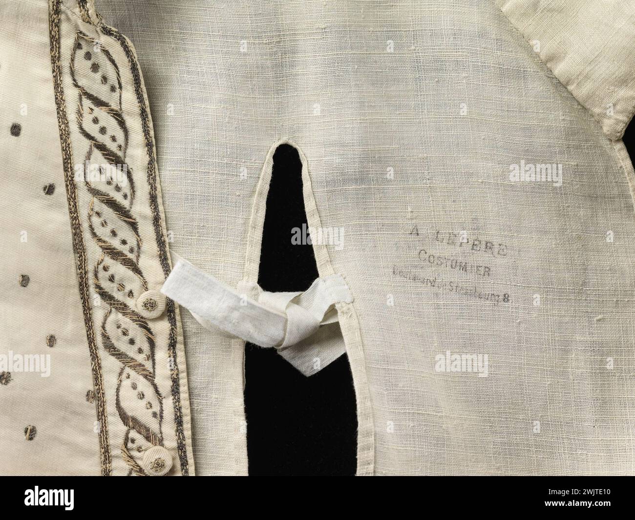 Patterns of the past hi-res stock photography and images - Alamy