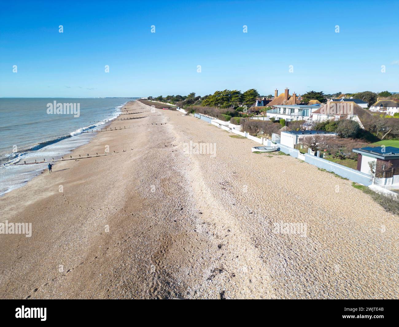 Angmering on sea hi-res stock photography and images - Alamy