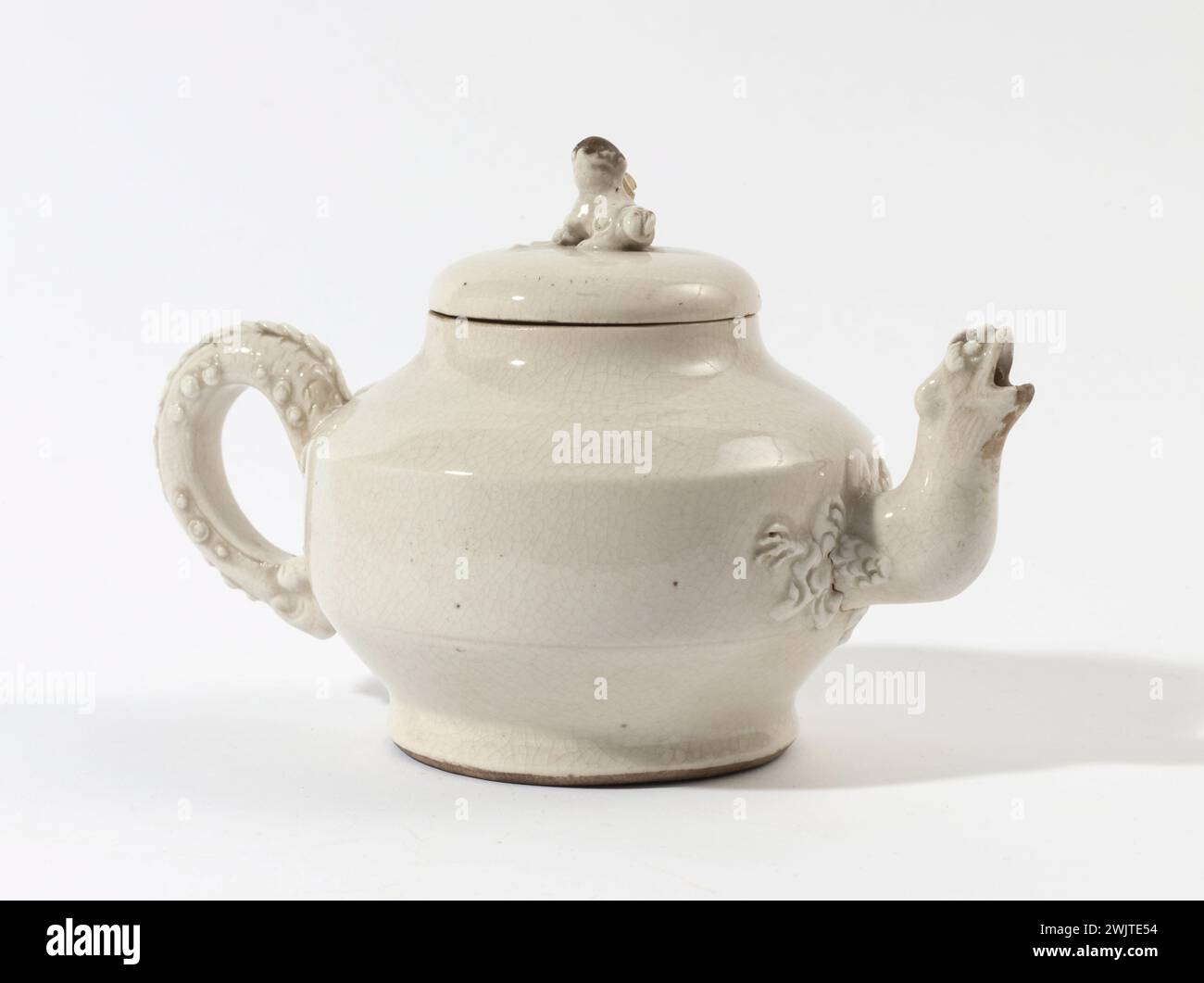 Dynastie tsing hi-res stock photography and images - Alamy