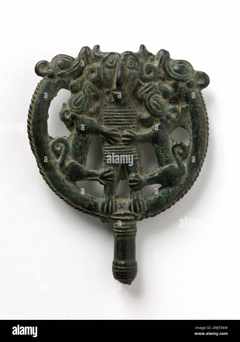 Disque animals hi-res stock photography and images - Alamy