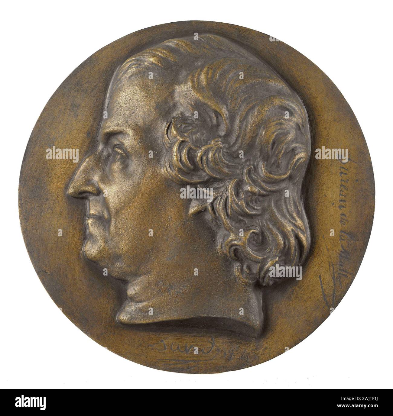 Erudite collection Cut Out Stock Images & Pictures - Alamy