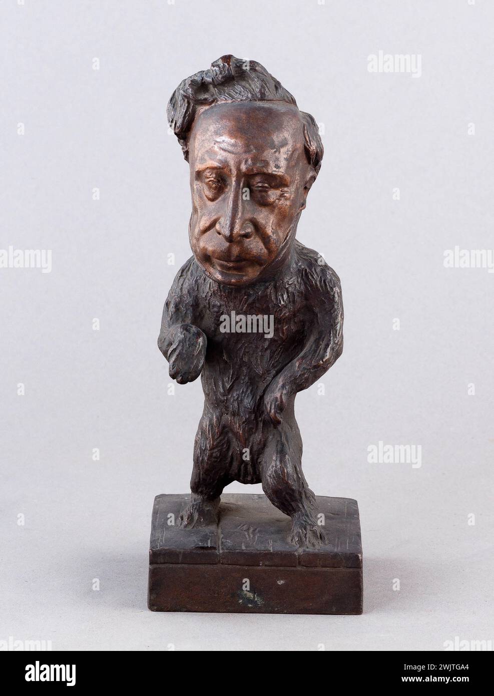 Chanteur lyrique francais hi-res stock photography and images - Alamy