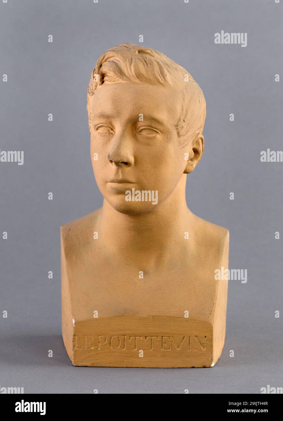 Jean eugene poidevin hi-res stock photography and images - Alamy