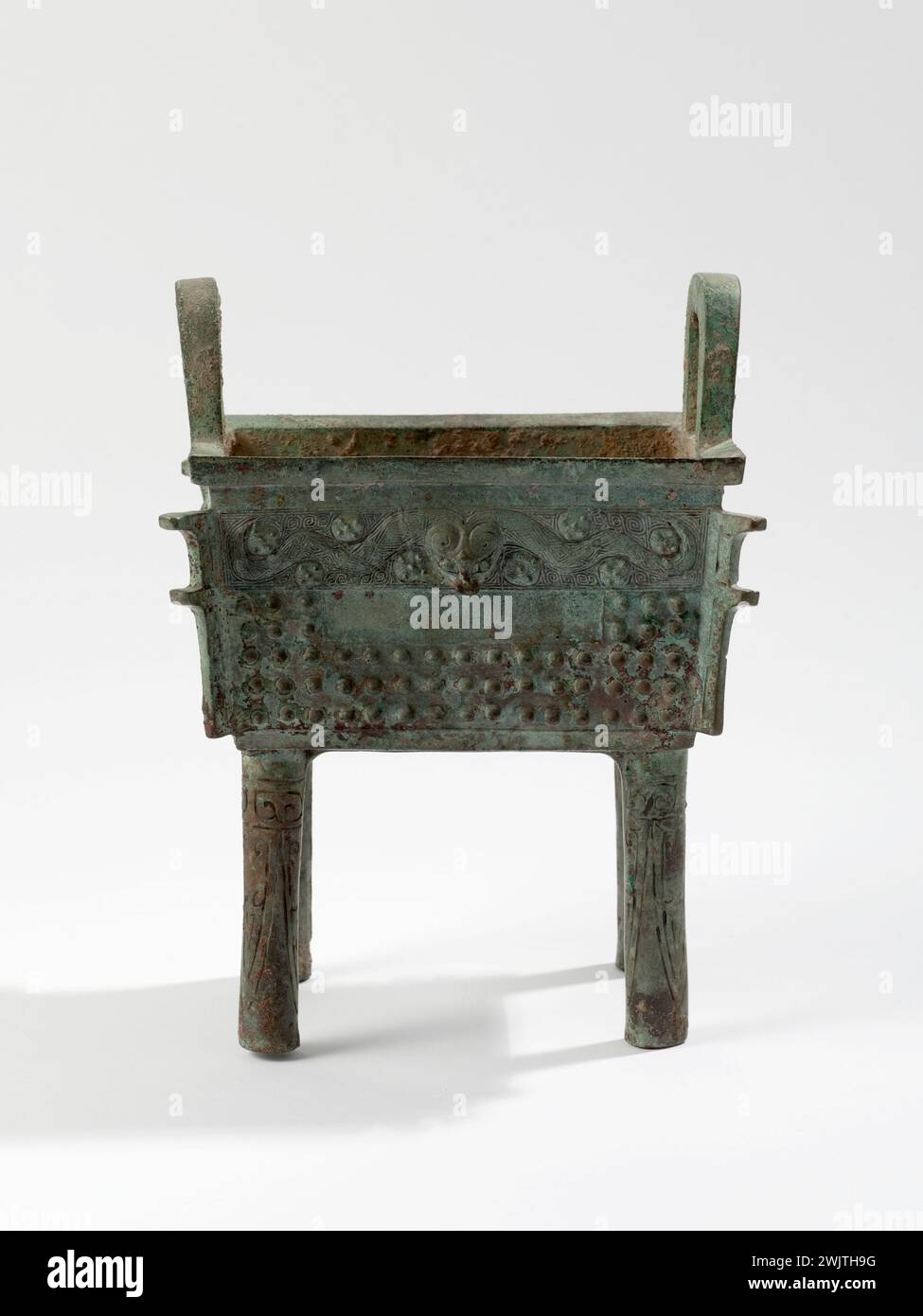 Quatre pieds hi-res stock photography and images - Alamy