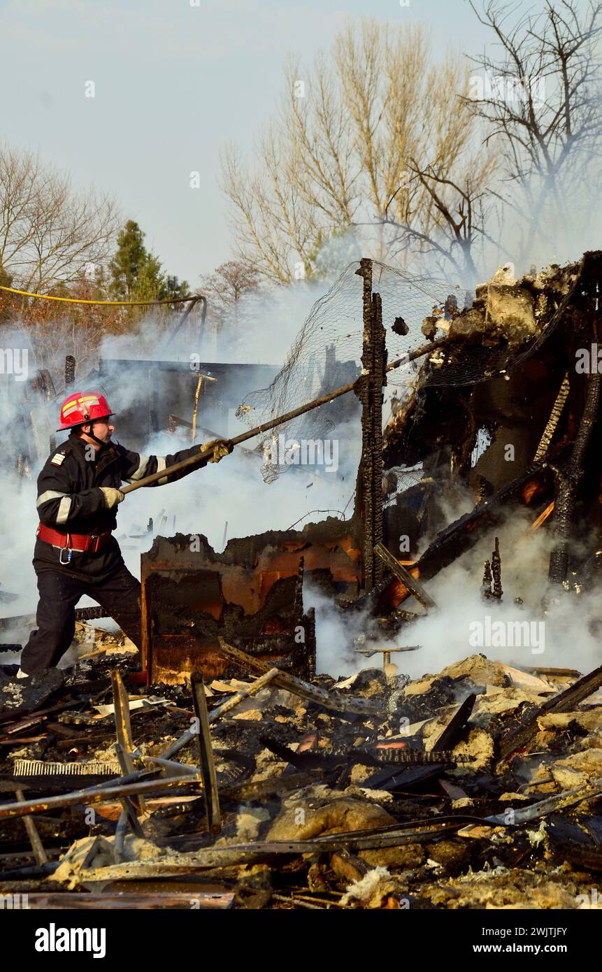 Fire hydrant children hi-res stock photography and images - Alamy