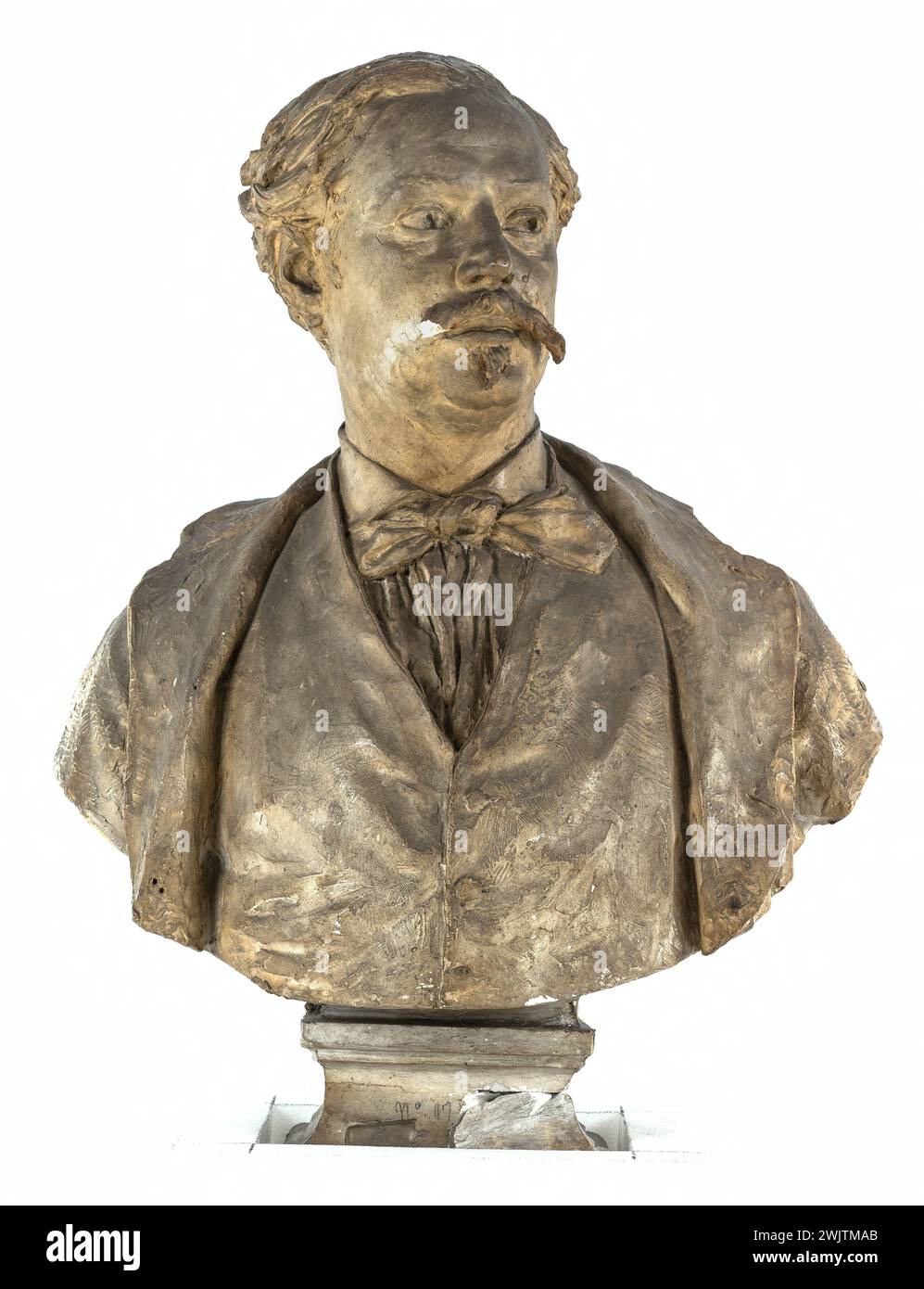 Jean-Baptists Catch Cash (In 1827-1875). Bust the xavier demon ...