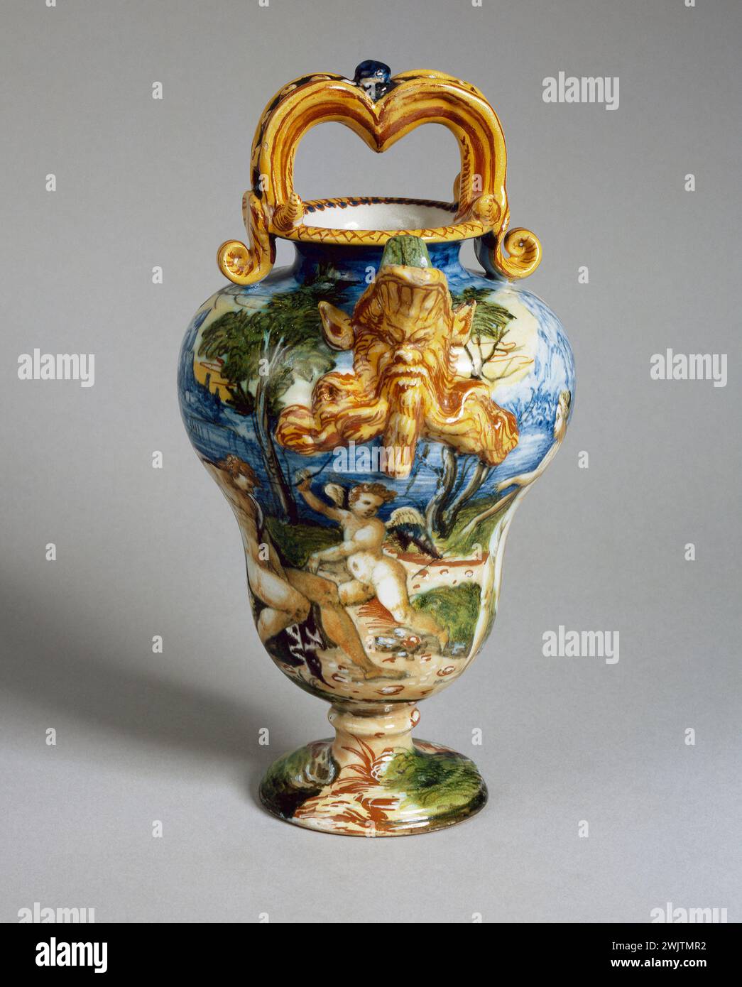 Venus of urbino hi-res stock photography and images - Alamy