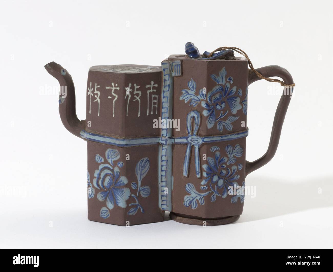 Dynastie tsing hi-res stock photography and images - Alamy