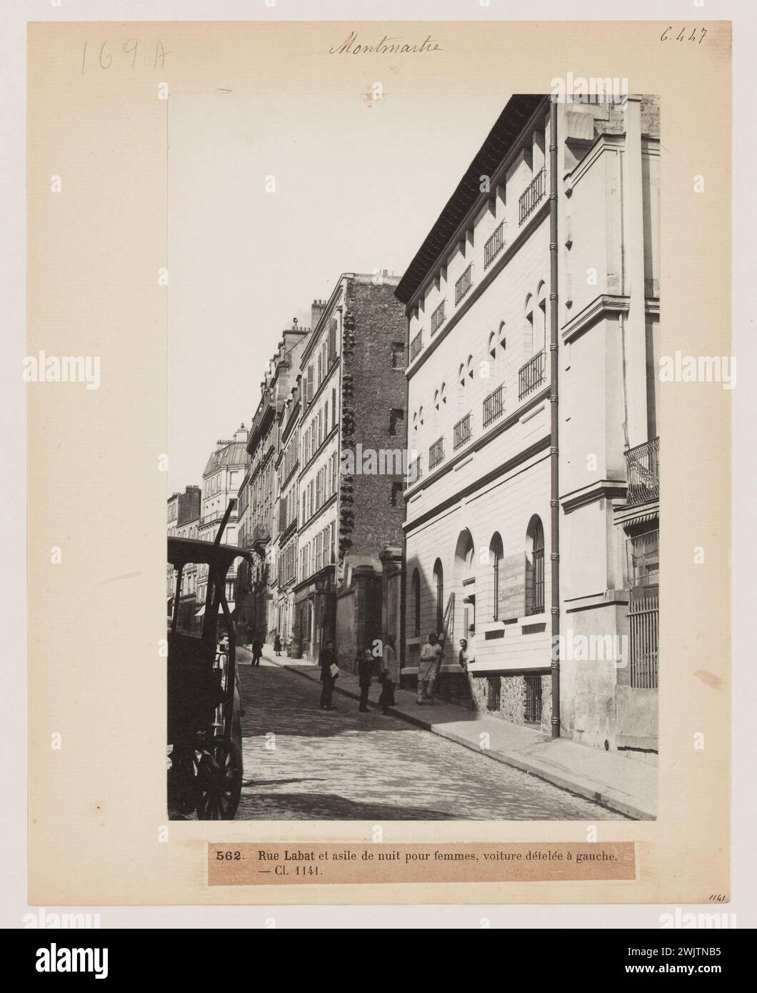 Labat hi-res stock photography and images - Alamy