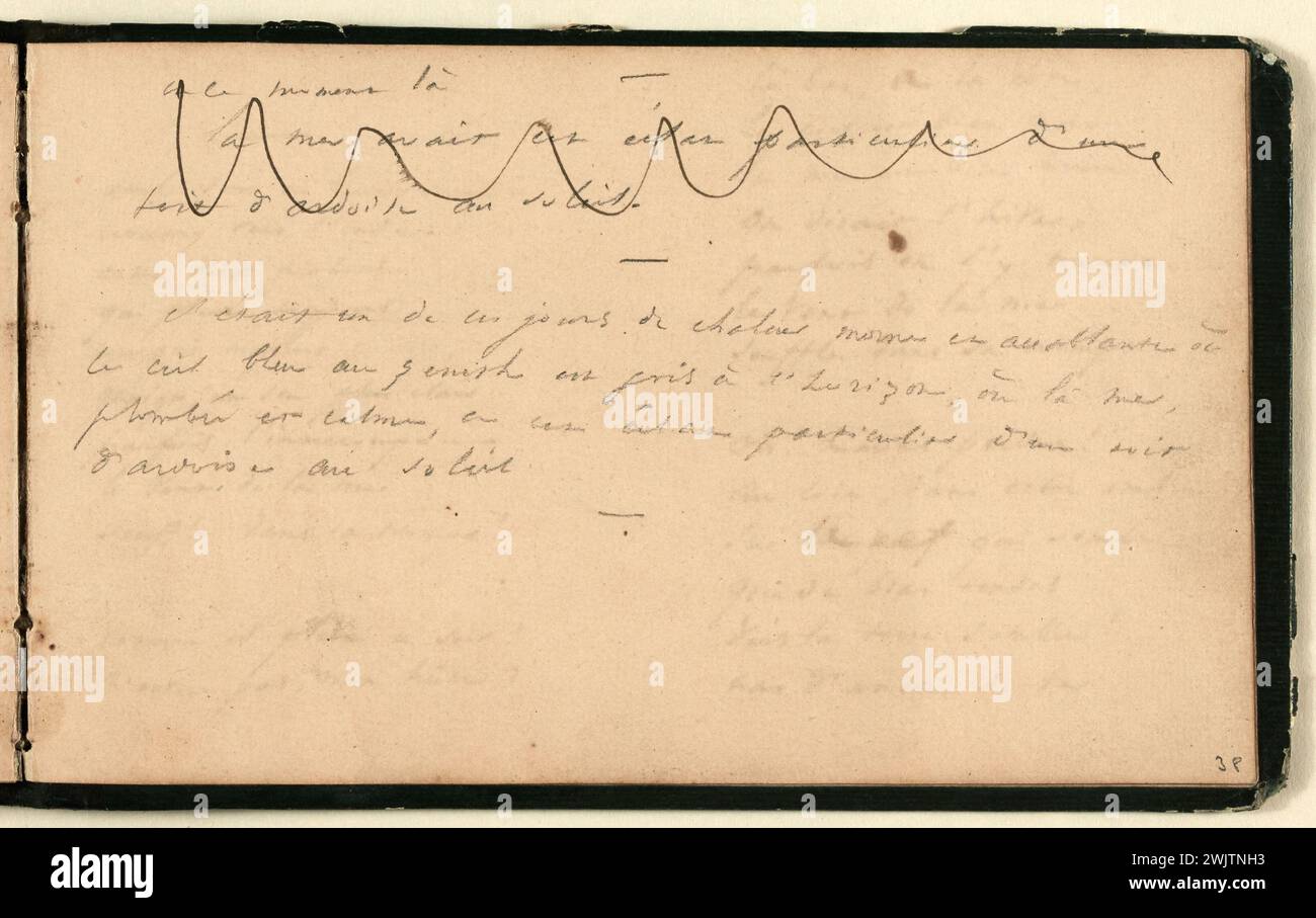 Hugo, Victor (n.1802-02-26-D.1885-05-22), at that time ... (title ...