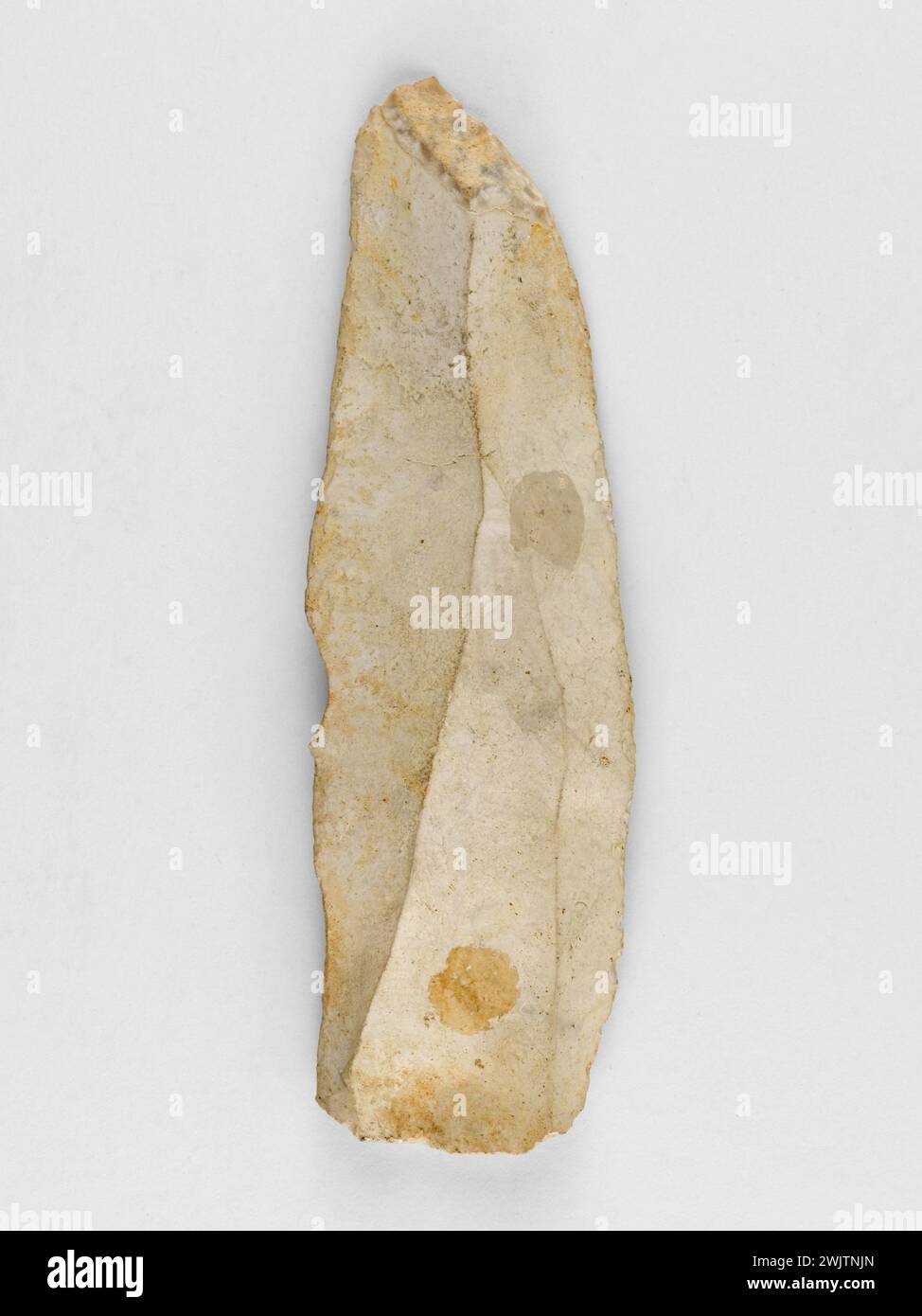 Paleolithic prehistory hi-res stock photography and images - Alamy